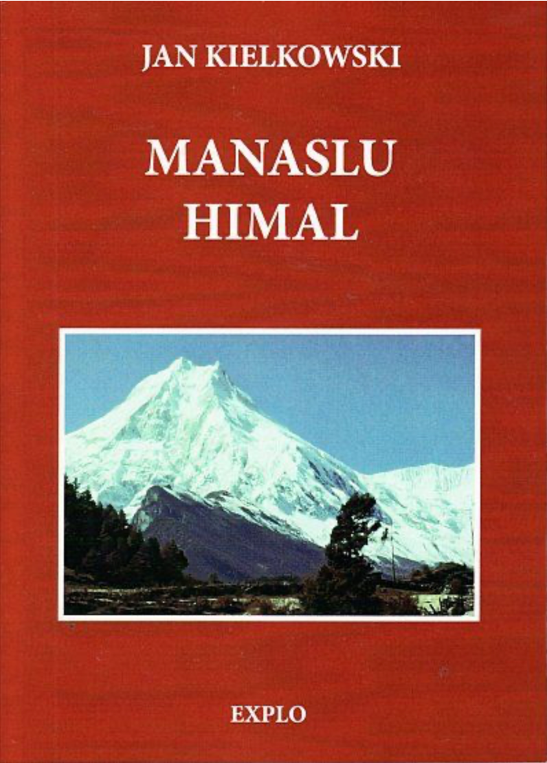 【T-MAPS】マナスル山群登山研究書 Manaslu Himal – Ferrino Online